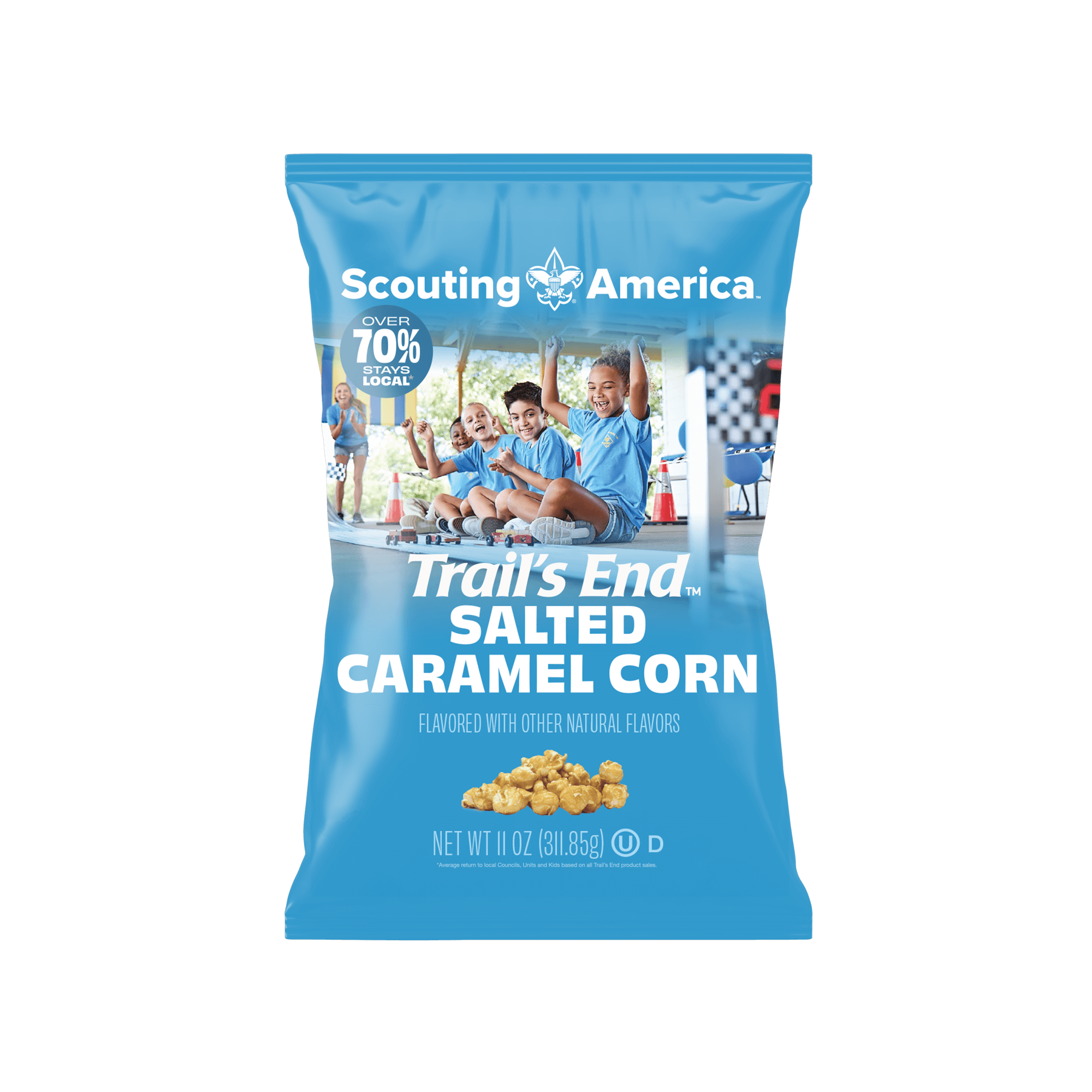 Popcorn